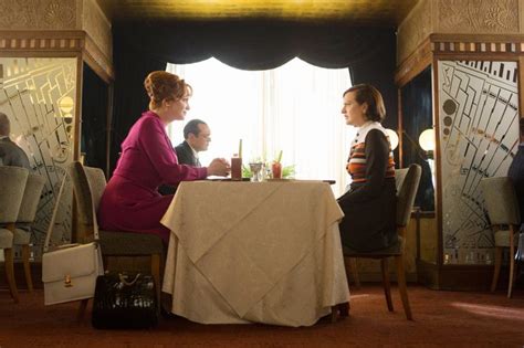 Mad Men Fashion Recap More To Life