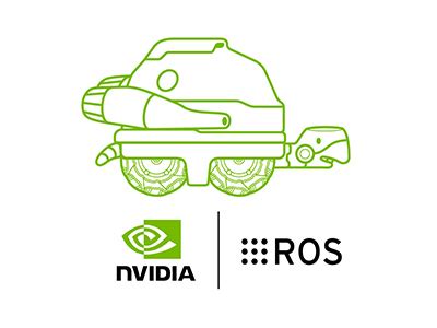Isaac Robot Operating System ROS NVIDIA Developer