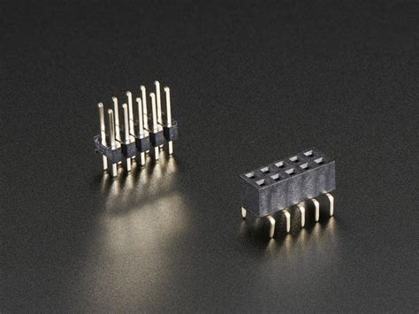 Idc Breakout Helper 2x5 10 Pin Opencircuit