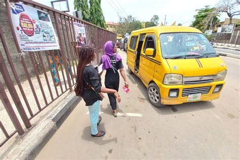 A Model Methodology For Closing The Gender Data Gap Bridging The Gender Data Gap In Transport