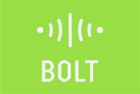 bolt iot medium