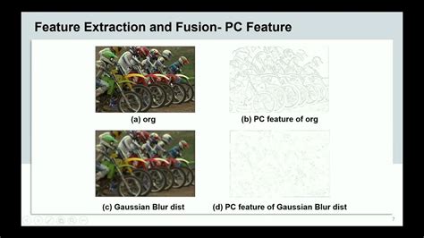 unsupervised blind image quality assessment based on multi feature