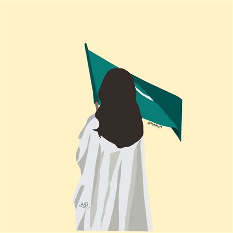 يومالوطني بنت فتاة توزعات توزيع فكره مناسبهيومالوطني ثيمات