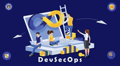 Devsecops — When Infrastructure As Code” Meets Security As Code”