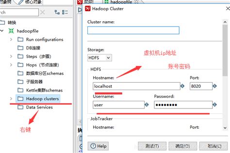 Kettle整合hadoopcdhkettte Cdh Csdn博客
