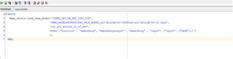 Oracle Apex Tips And Tricks Series Part 2 Conneqtion Group