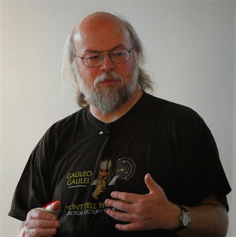 James Gosling Solocodigoweb