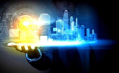 Smart Cities A Holistic Approach Dr Syama Prasad Mookerjee Research