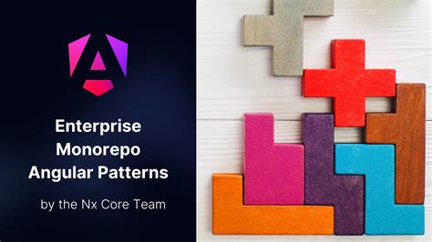 Download Our Angular Enterprise Monorepo Patterns Ebook