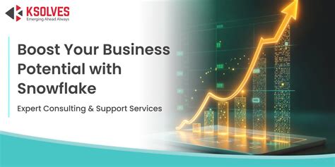 Future Proof Your Business With Snowflake Data Cloud Consulting