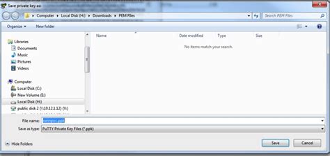 Configuring AWS For X Windows House Of Brick
