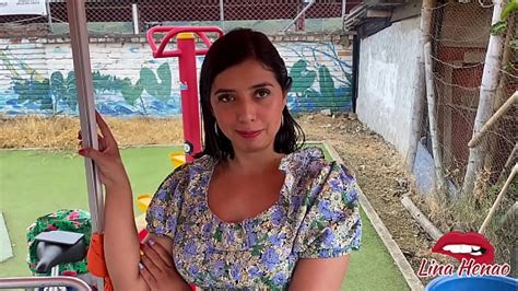 A Stranger Invites The Juice Seller To His House So That She Can Suck