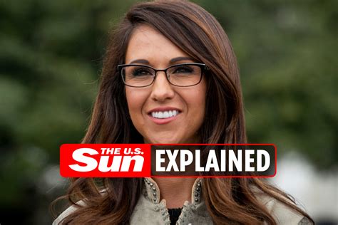 What is representative Lauren Boebert's net worth? | The US Sun