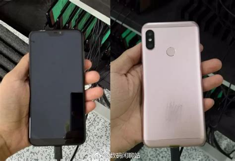 Xiaomi Redmi Pro Ou Redmi Plus Pode Chegar J Em Julho Gnews