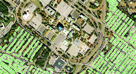 Arcgis Enterprise Extensions Big Data Real Time Data And Location Tracking