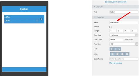 creating apis for relational database jqm app