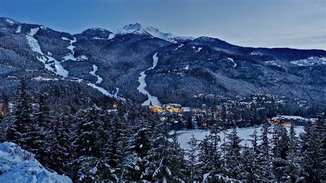Whistler Wallpapers Wallpaper Cave