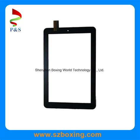 Inch TFT LCD Capacitive Touch Panel Capacitive Touch Screen And Touch Screen Price