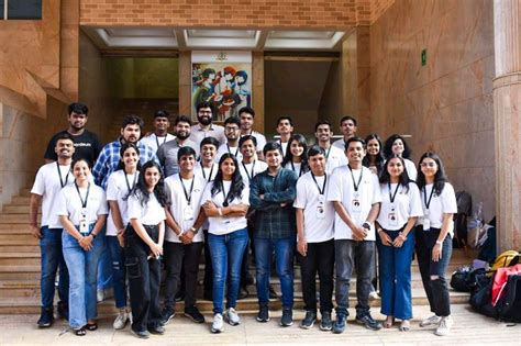 Vansh Baghel On Linkedin Hey Folks Recently We Had A Sign Off Event