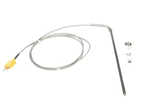 Duke 175977k Temperature Probe Kit