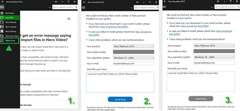 Session Fixation Error Nero Express 6 Opectracks