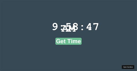 Usestate Hook Practice Codesandbox
