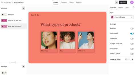 7 Of The Best Form Builder Software Options For Surveys Inbound