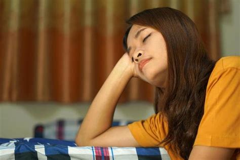 Asian Sleeping Stock Photos Images And Backgrounds For Free Download