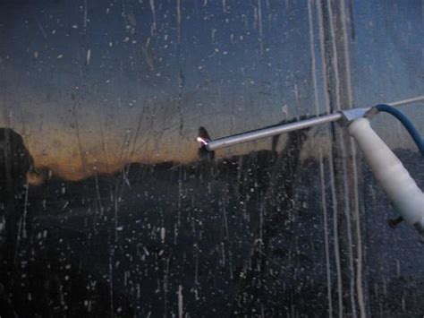 Sensor Uk Ltd On Linkedin Geomembrane Leak Detection Technology Explained In A Nutshell