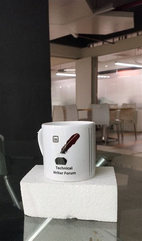 Raghuram Pandurangan On Linkedin Techcomm Technicalwriting