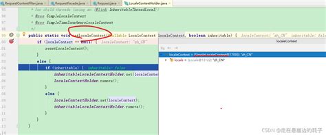 locale 国际化配置（springboot） springboot 国际化local切换 csdn博客