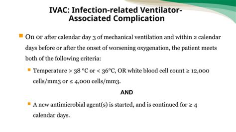 Ventilator Associated Eventpptxaaaaaddddffffgghh Ppt