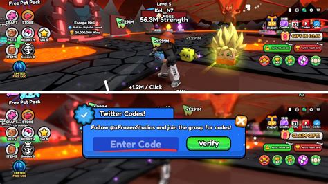 Roblox Pull A Sword Codes March 2024 The Nerd Stash