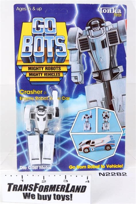 Andrew Sorohan Commissions Open On Twitter Theautisticowl A Bunch Of Gobots Had Variant