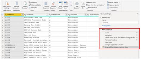 Data Preparation Part 1 The Basics Data Bear Power Bi Training