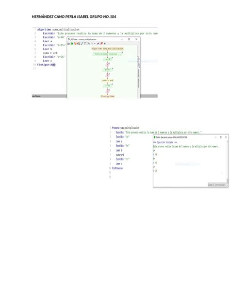 Copia De Operacion Matematica De Pselnt Pdf