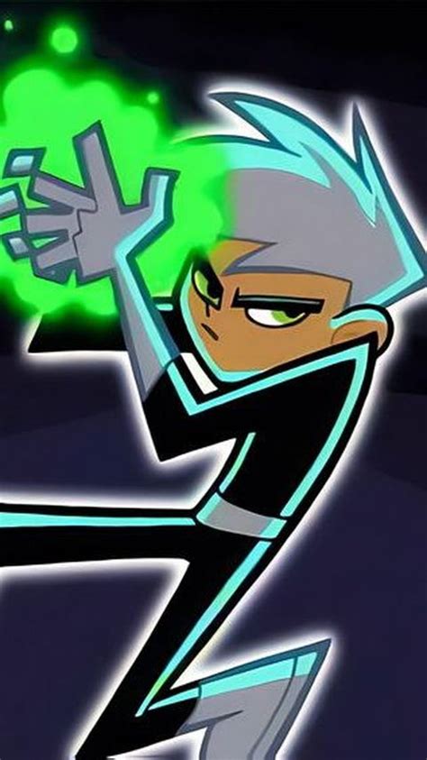 Danny Phantom Live Action Movie Is Under Development Trstdly Trusted News In Simple English