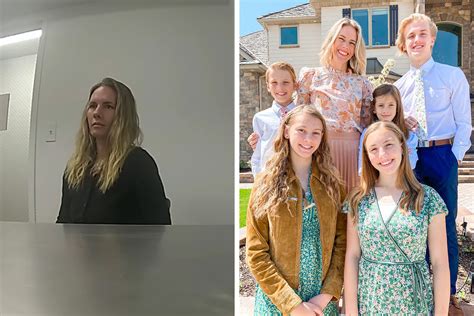 New Footage Shows The “disturbing” Extent Of Momfluencer Ruby Frankes