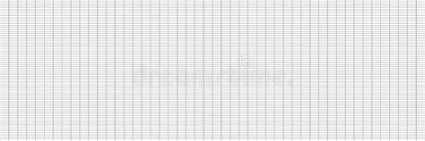 Grid Mesh Plotting Paper Graph Paper And Coordinate Paper Texture Pattern Stock Vector