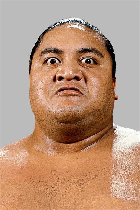 Rodney Anoaʻi Biografía Mejores Películas Series Imágenes Y Noticias La Vanguardia