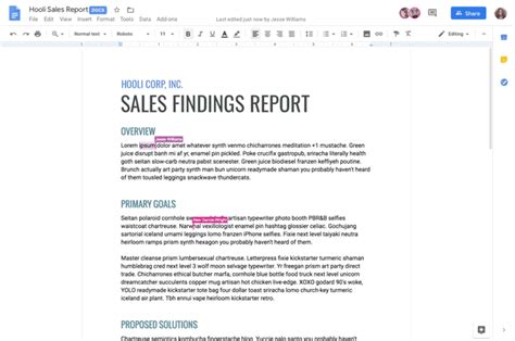 Вскоре Google Docs начнет поддерживать родные форматы Microsoft Word Excel и PowerPoint