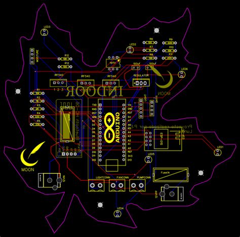 Gpio Tester Resources EasyEDA