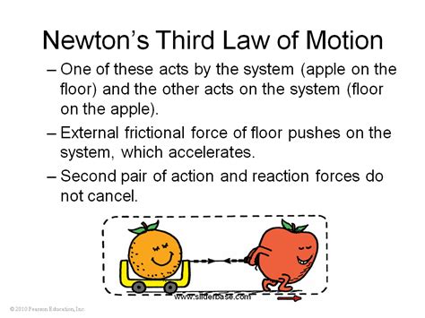 Newtons Third Law Of Motion Worksheet Printable And Enjoyable Learning