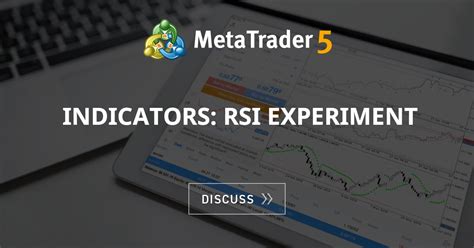 Indicators Rsi Experiment Indices Articles Library Comments