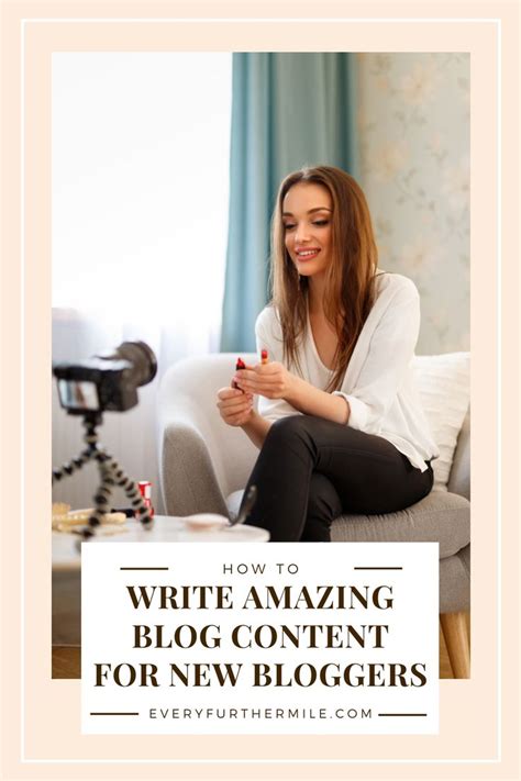 How To Write Amazing Blog Posts And Capture Your Audience Part 1