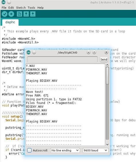 How To Build An Arduino Pest Repeller On Linux Part 1 R Arduino
