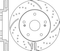 NiBK Brakes:: Application Cross Reference and Image for NiBK ...