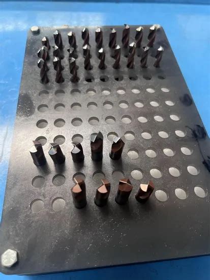 Economical 5 Axis Five Linkage Cnc Cutter Grinder Tool Grinding Machine