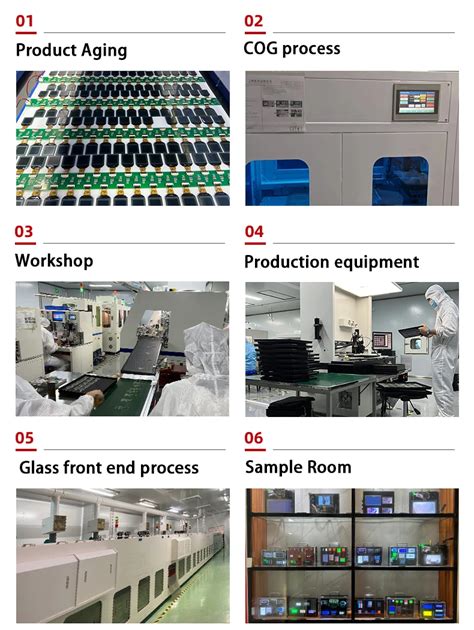 128x64 Small Smart Lcd Display 0 96 Inch Oled Display Ssd1306 Serial