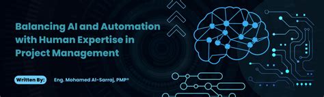 Balancing Ai And Automation With Human Expertise In Project Management
